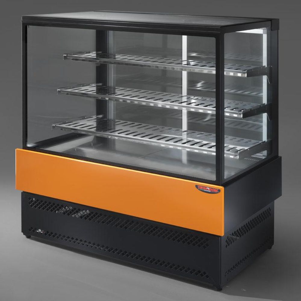 EVOK LUX Hot - Värmeskåp - Wetact